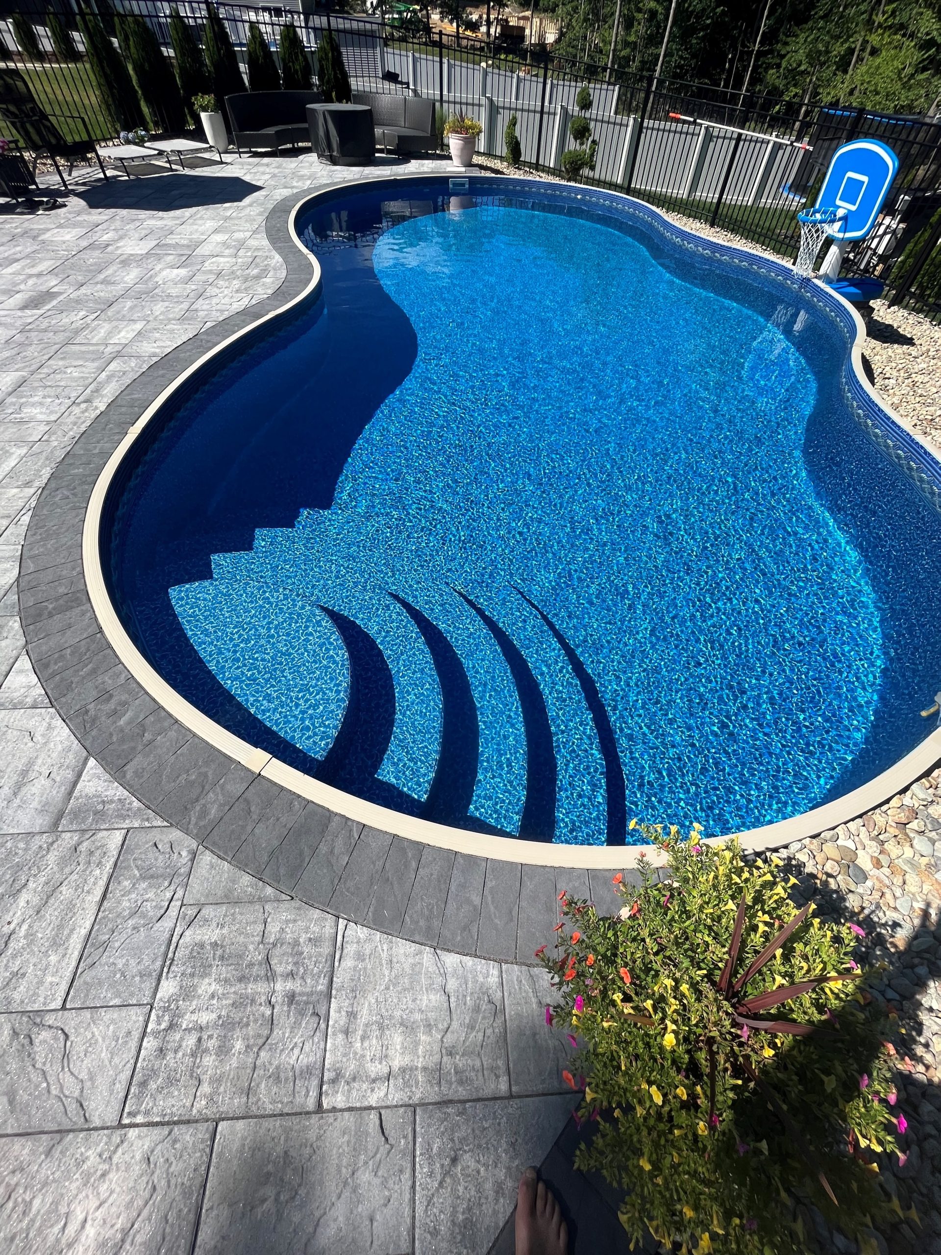 Pools Plus | We Make Rhode Island Backyards Sparkle | Johnston